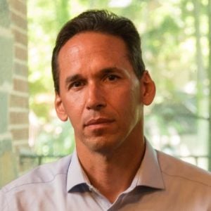 Marc Howard | Prisons and Justice Initiative | Georgetown University