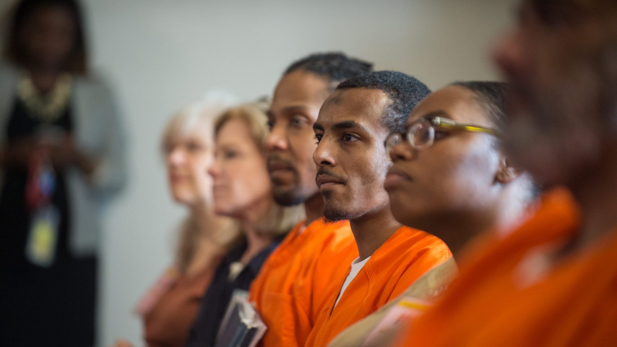 Georgetown to Launch Bachelor's Degree Program at Maryland Prison - Prisons and Justice Initiative