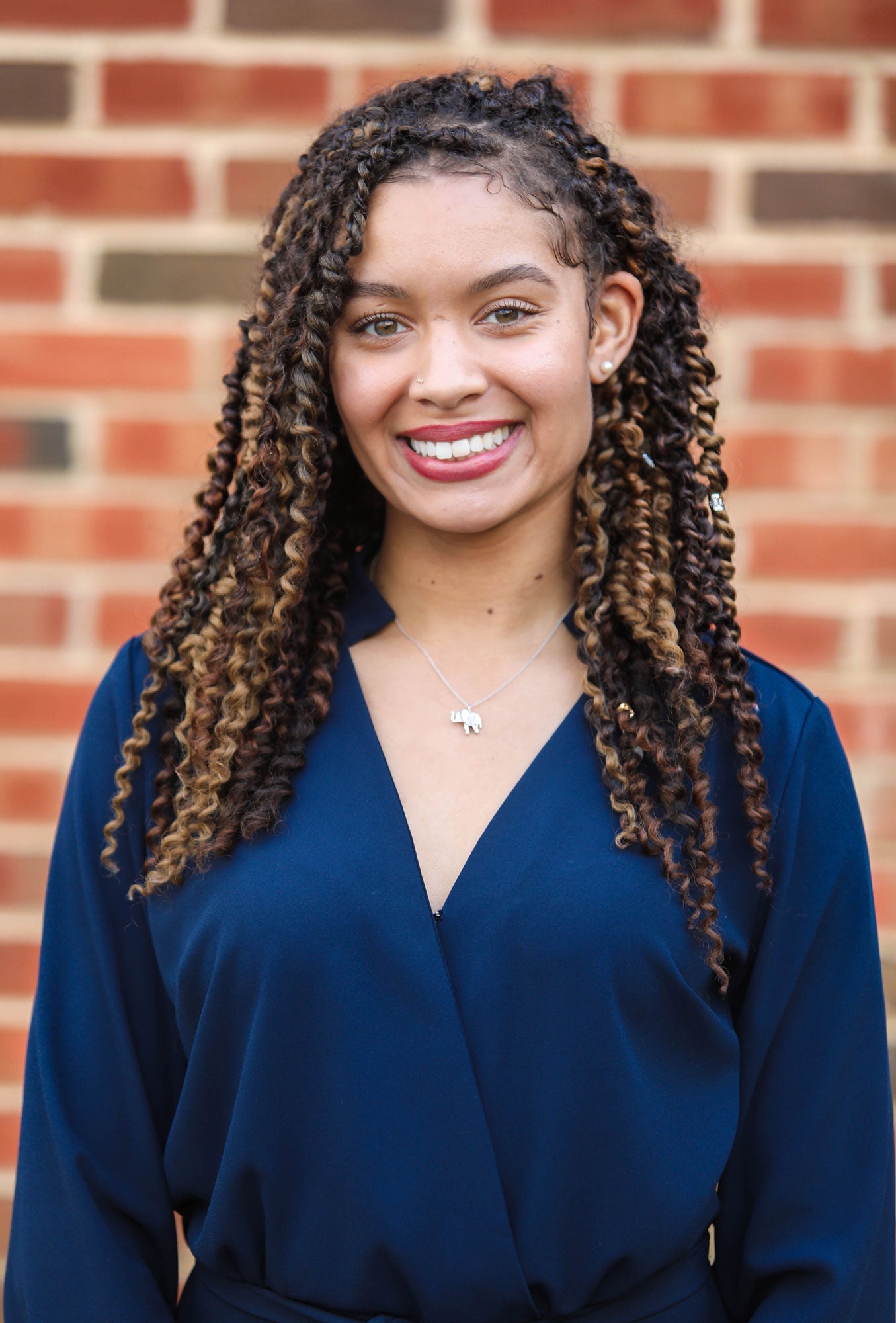 Virginia Hill | Prisons and Justice Initiative | Georgetown University