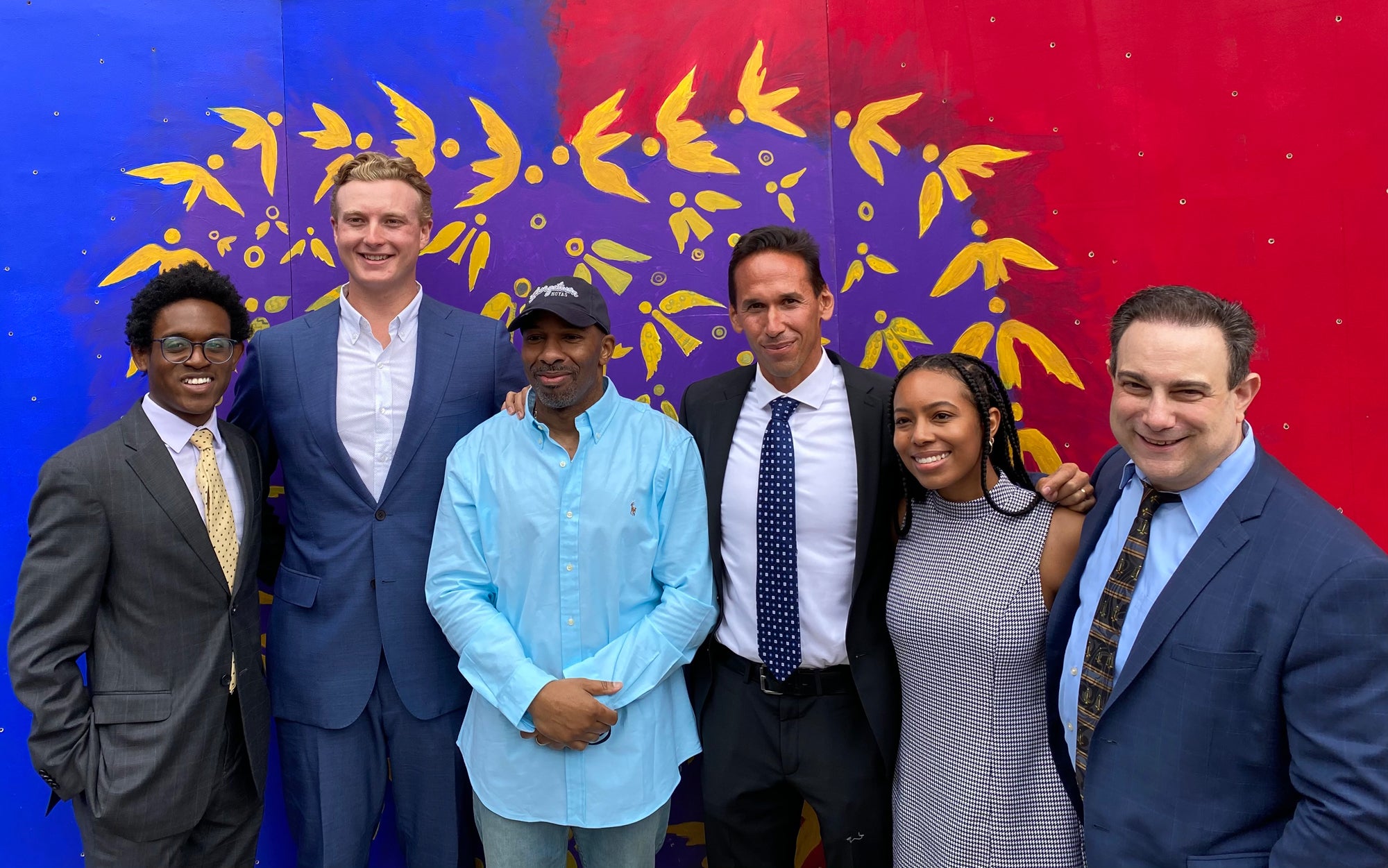 Eric Riddick Released from Prison 29 Years After Wrongful Conviction ...