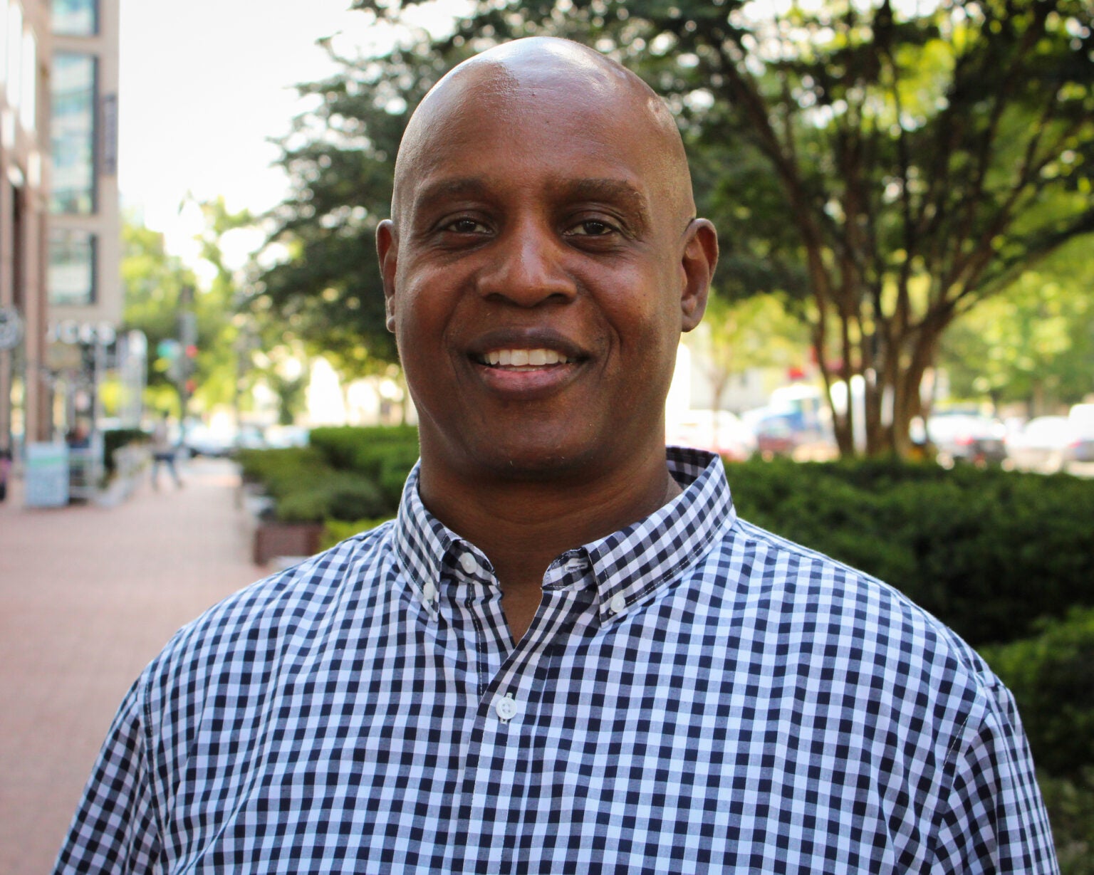 Arlando "Tray" Jones III - Prisons and Justice Initiative