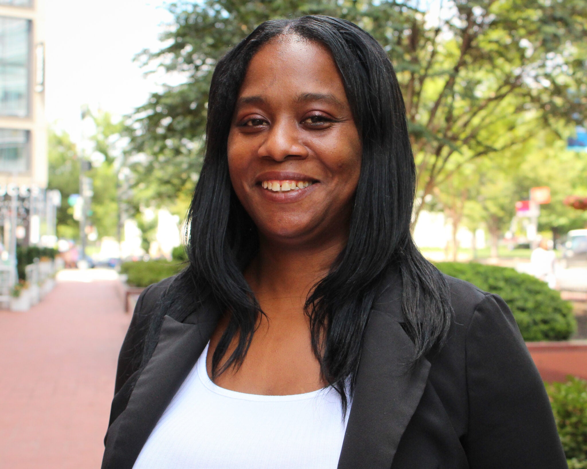 Meet the 2022 Paralegal Fellows | Prisons and Justice Initiative ...
