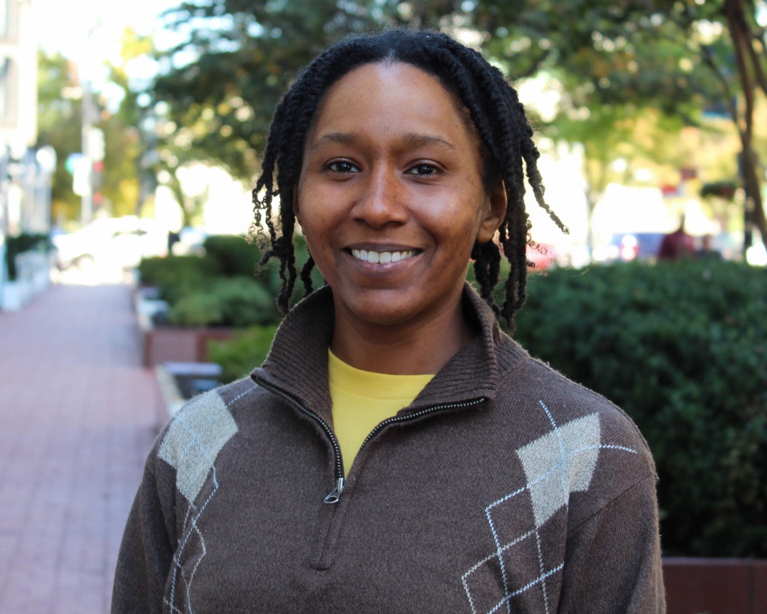 Meet the 2022 Paralegal Fellows | Prisons and Justice Initiative ...