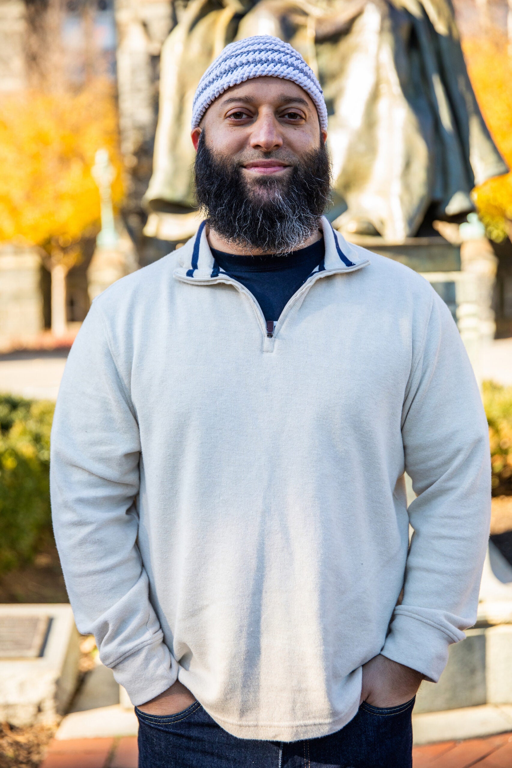 Adnan Syed | Prisons and Justice Initiative | Georgetown University