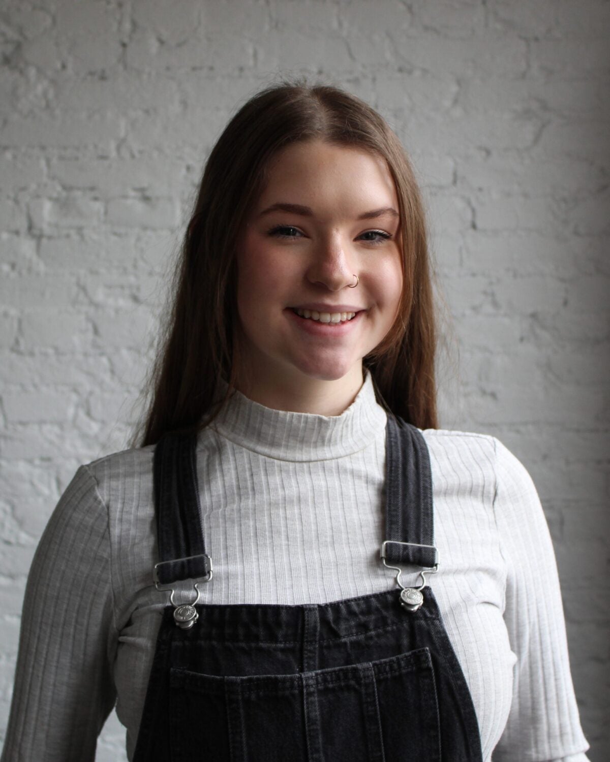 Ellie Sims | Prisons and Justice Initiative | Georgetown University