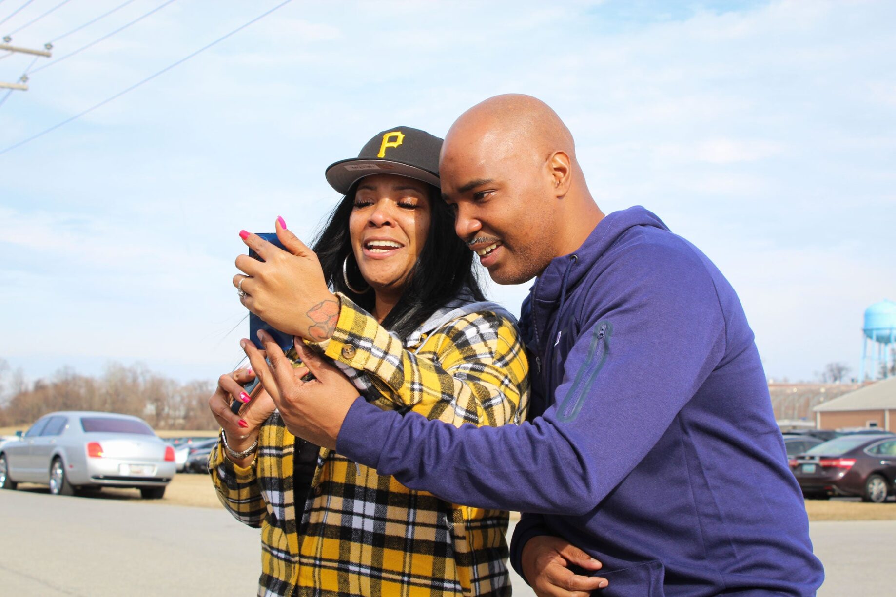 Kenneth Bond, Wrongfully Convicted, Freed After 27 Years | Prisons and ...