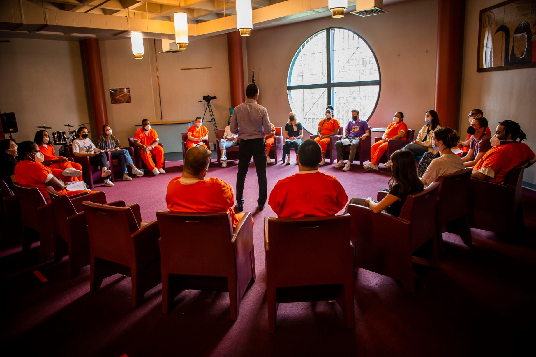 Prison Education Programs | Prisons and Justice Initiative | Georgetown ...