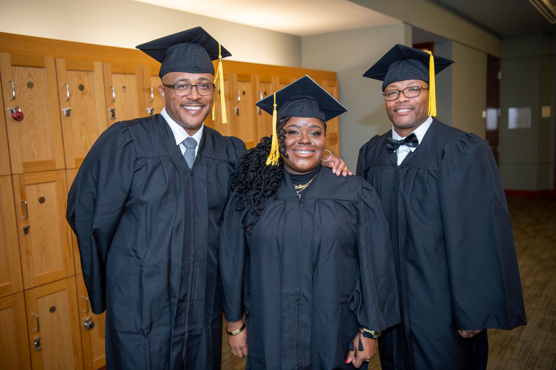 Reentry Programs | Prisons and Justice Initiative | Georgetown University