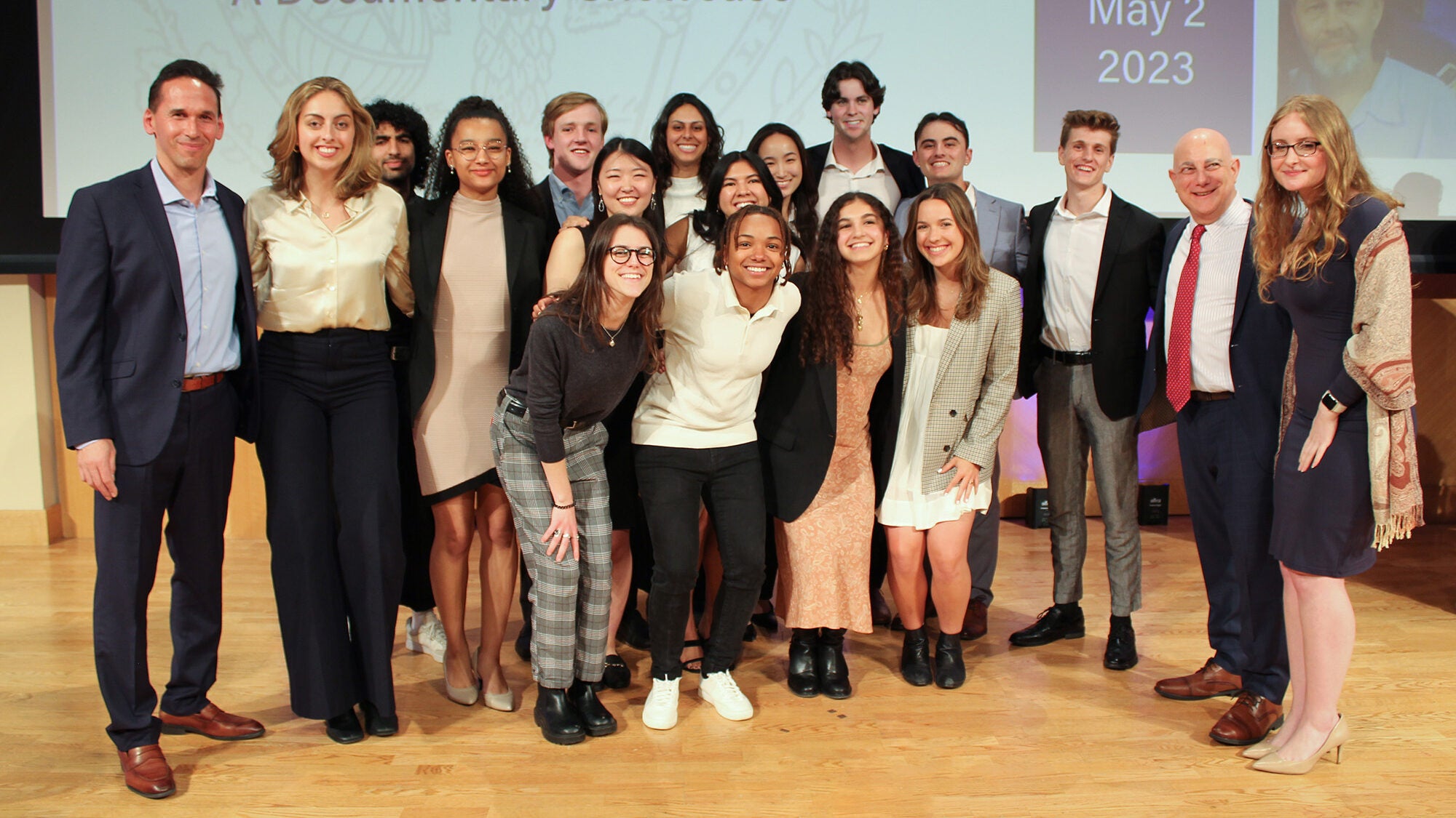 2023 Making An Exoneree Cases | Prisons and Justice Initiative ...