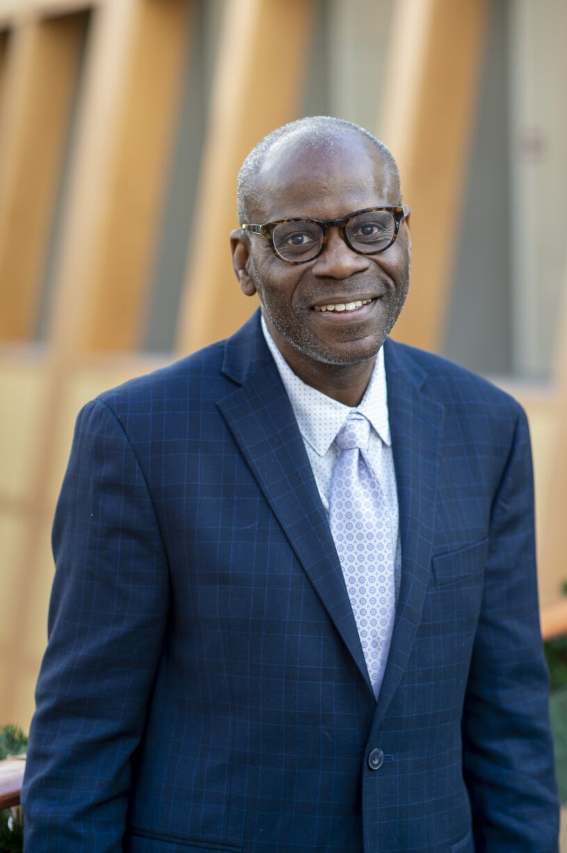 Alum Kenard Johnson: From Jailhouse Lawyer to Professional Paralegal | Prisons and Justice ...