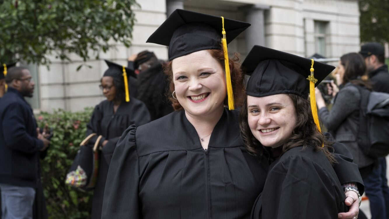 Paralegal Program Celebrates 4th Graduation | Prisons and Justice ...