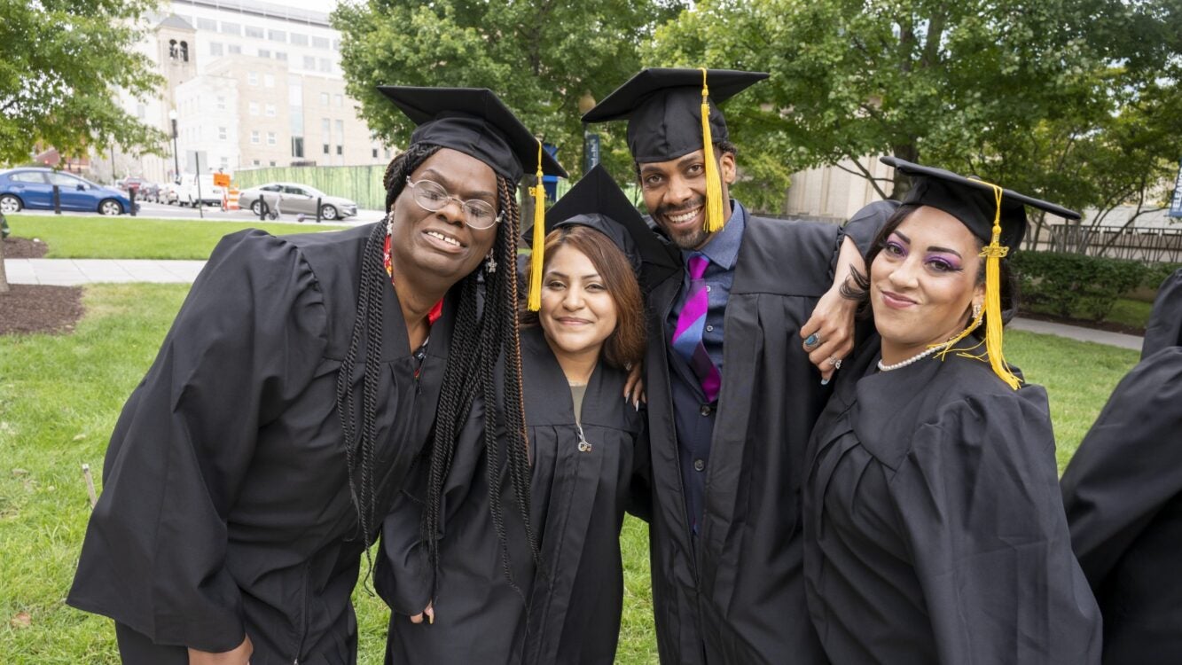 Paralegal Program Celebrates 4th Graduation | Prisons and Justice ...