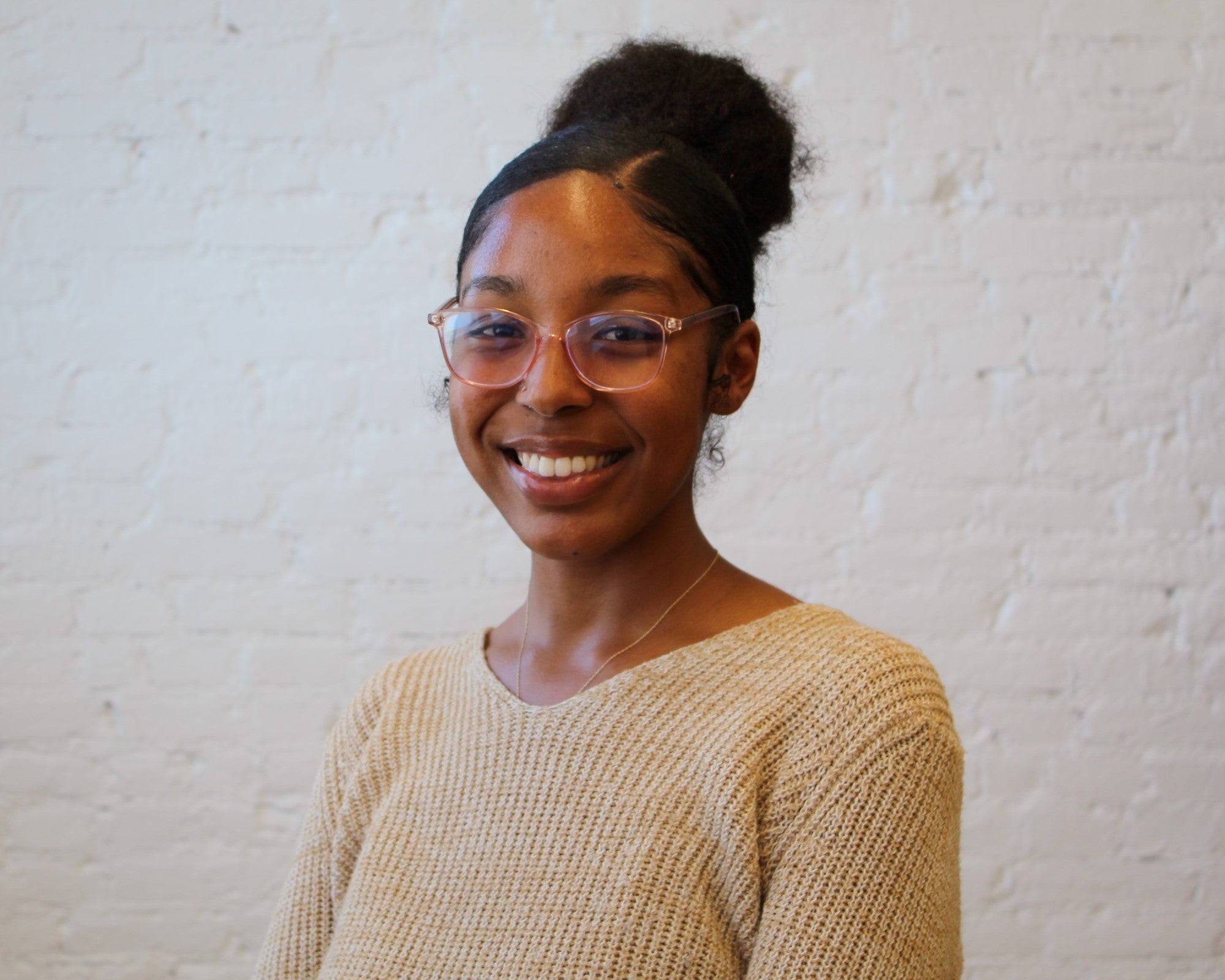 Vernice Heard | Prisons and Justice Initiative | Georgetown University