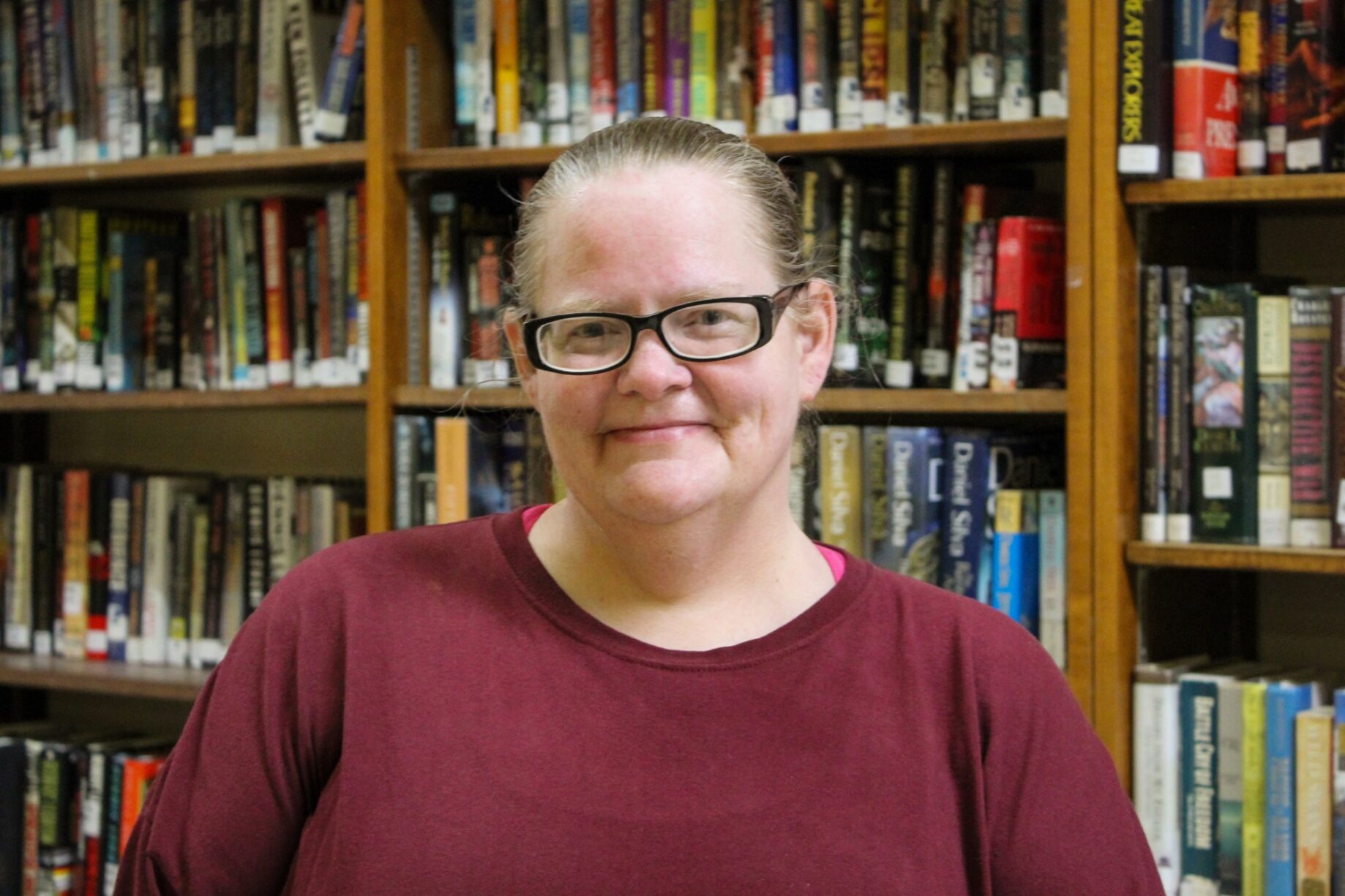 Amy McNamara: Paving the Way for Women in Prison Education | Prisons ...