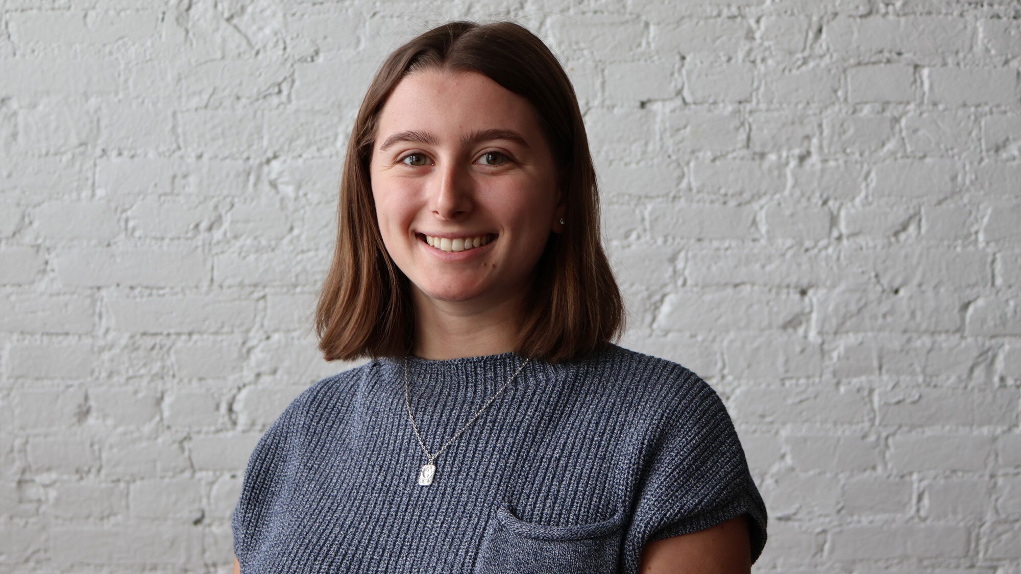 Alyssa Schmidt | Prisons and Justice Initiative | Georgetown University