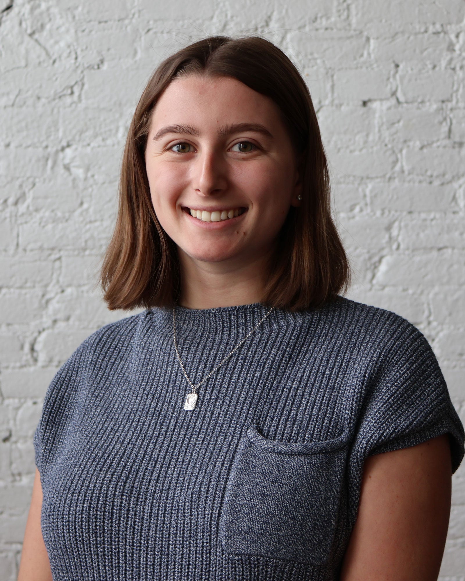 Alyssa Schmidt | Prisons and Justice Initiative | Georgetown University