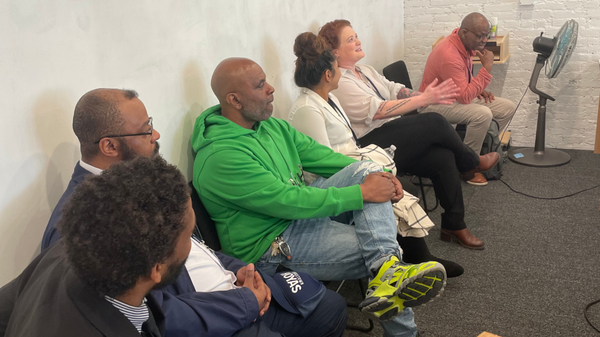 PJI Launches the 5th Cohort of the MORCA-Georgetown Paralegal Program | Prisons and Justice ...