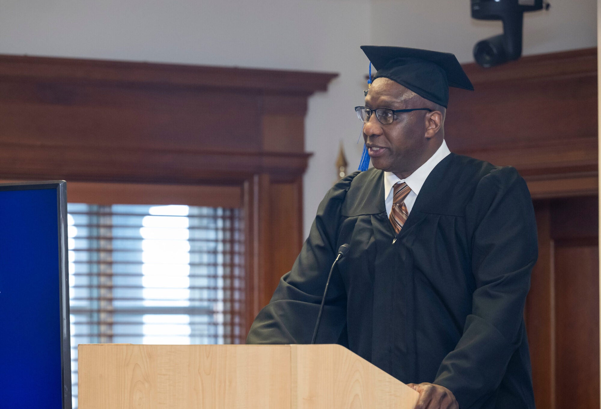 Celebrating the Fifth Cohort of the MORCA-Georgetown Paralegal Program | Prisons and Justice ...