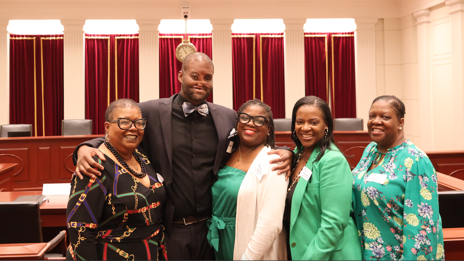 Reentry Programs | Prisons and Justice Initiative | Georgetown University