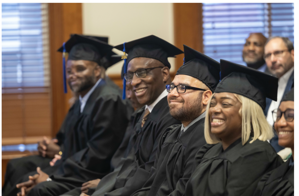 Celebrating the Progress Made in 2024 | Prisons and Justice Initiative ...