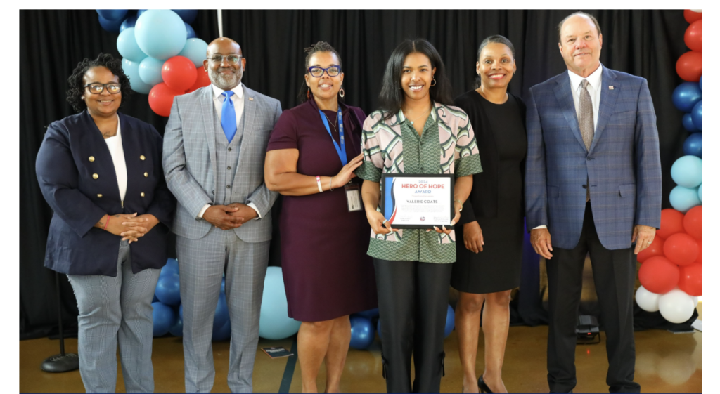 Celebrating the Progress Made in 2024 | Prisons and Justice Initiative ...