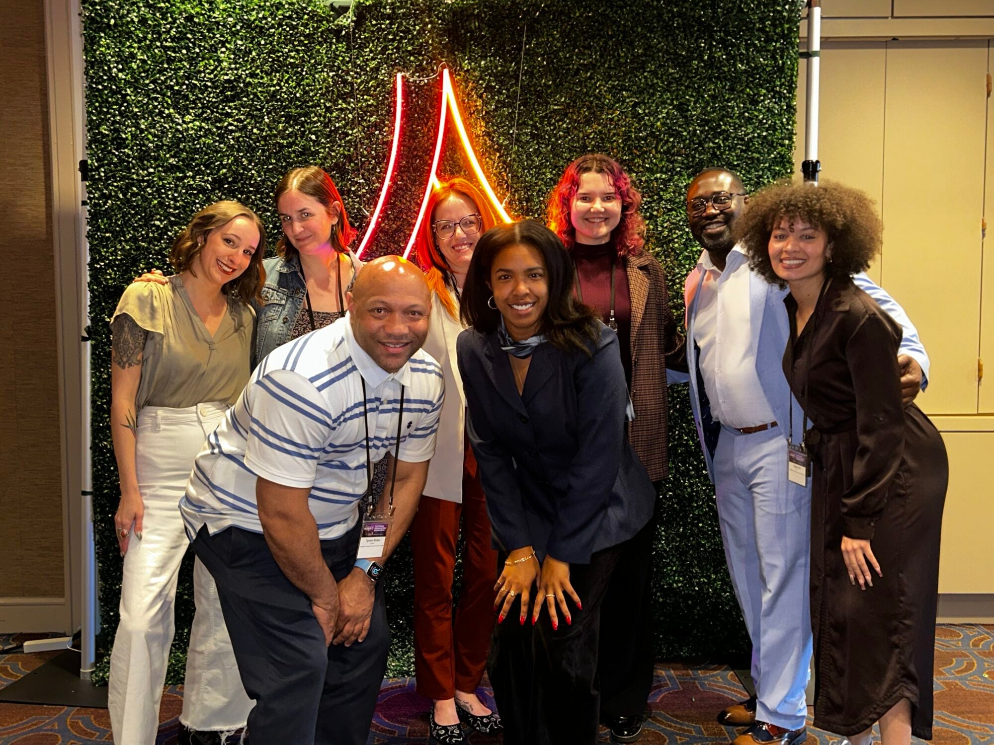 The Unsung Heroes Behind Second Chances | Prisons and Justice ...