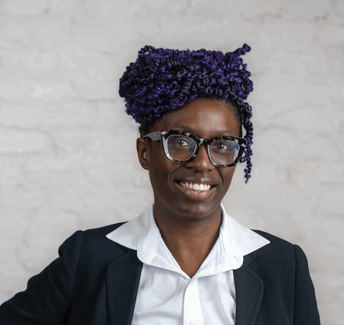Shameika Ansley | Prisons and Justice Initiative | Georgetown University