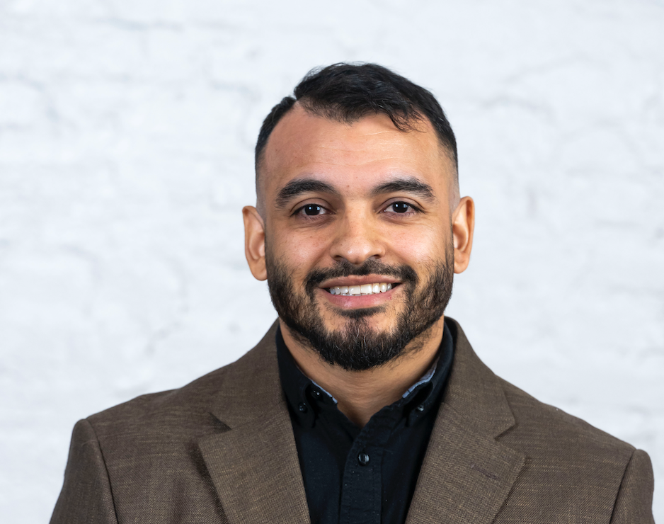 Miguel Noel-Nosbaum | Prisons and Justice Initiative | Georgetown ...