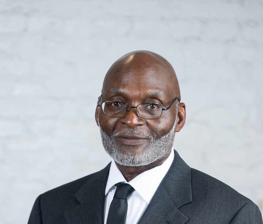 Ronnell Hunter | Prisons and Justice Initiative | Georgetown University