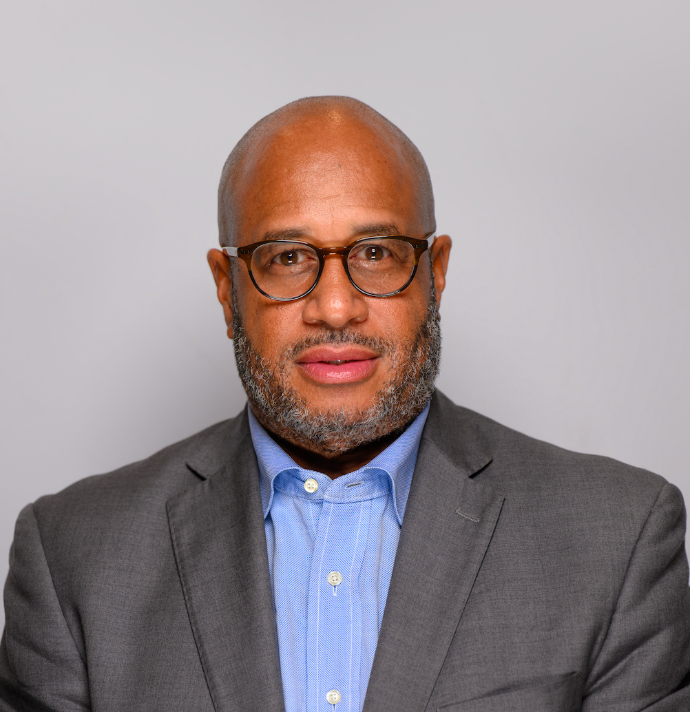 Gregory M. Bowyer, Jr. | Prisons and Justice Initiative | Georgetown ...