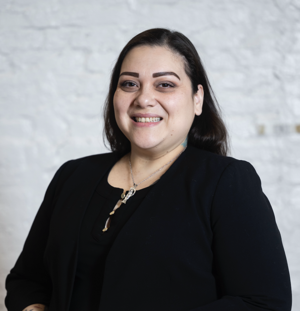 Vanessa Garcia | Prisons and Justice Initiative | Georgetown University